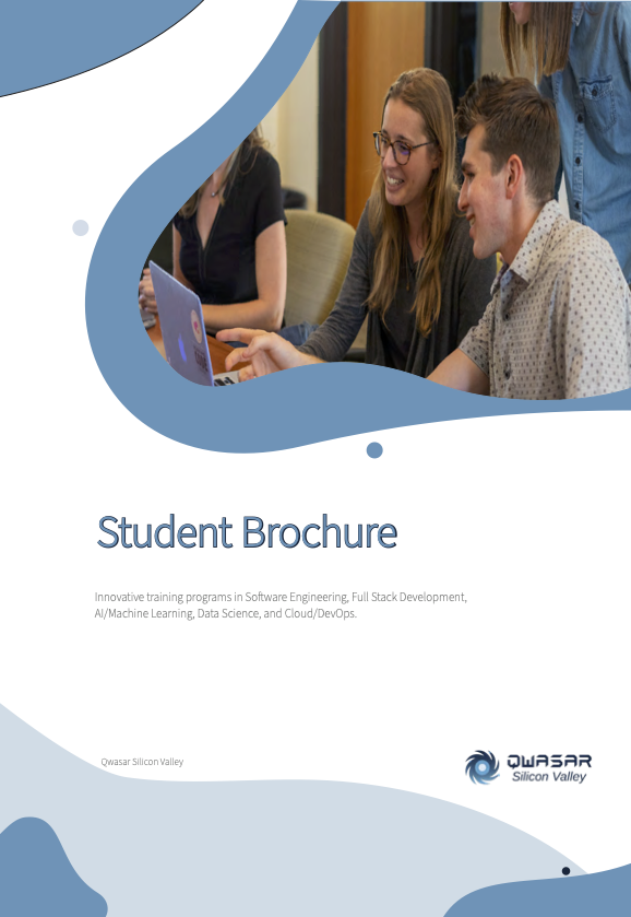 Intensive Software Engineering Program for CS Grads